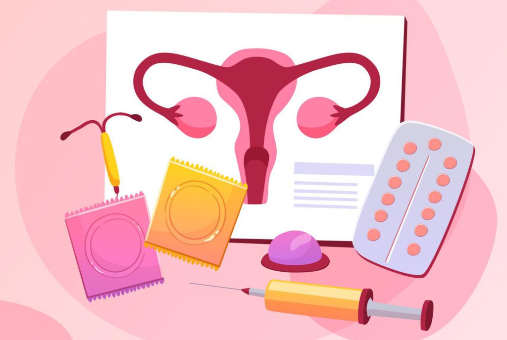 Suivi gynéco, contraception | Centre Hospitalier de Châteaudun