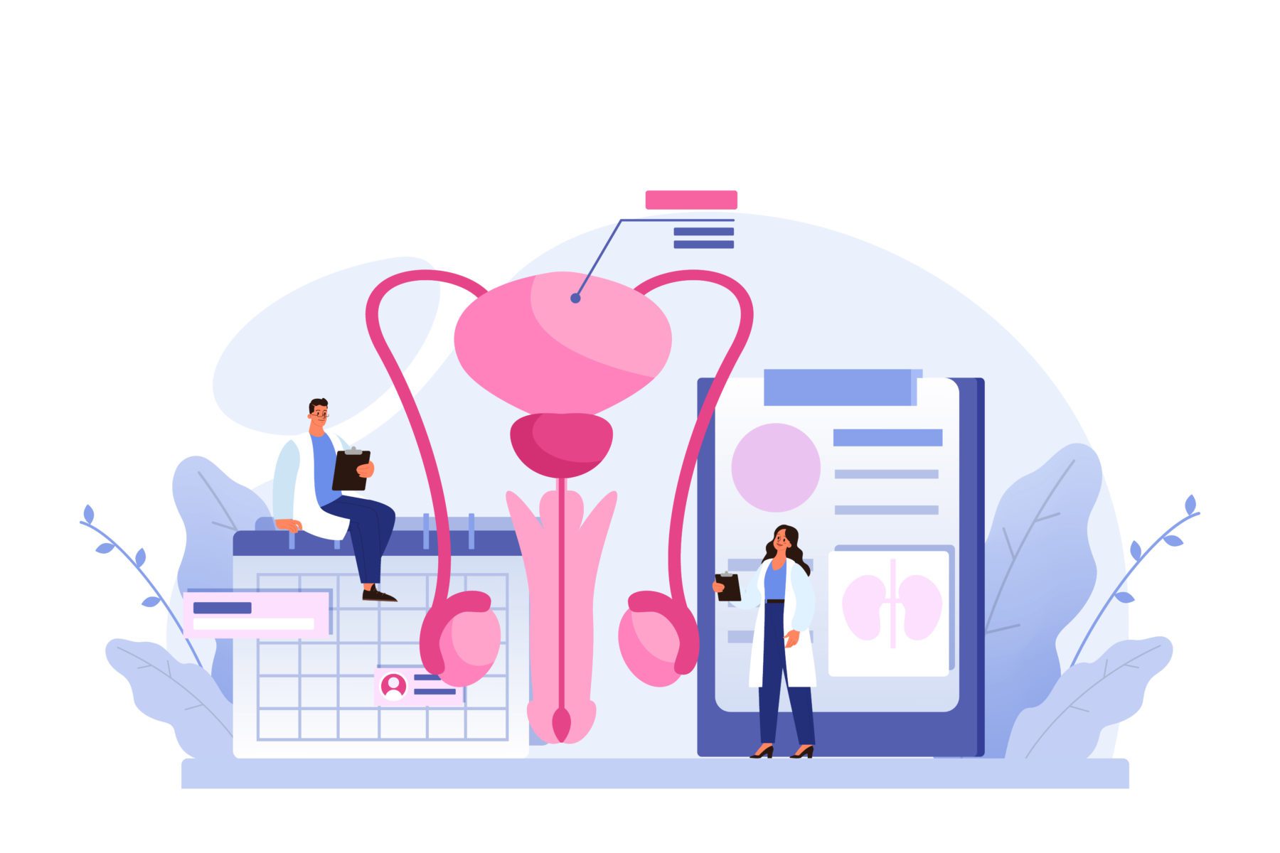 Consulter un urologue | Centre Hospitalier de Châteaudun