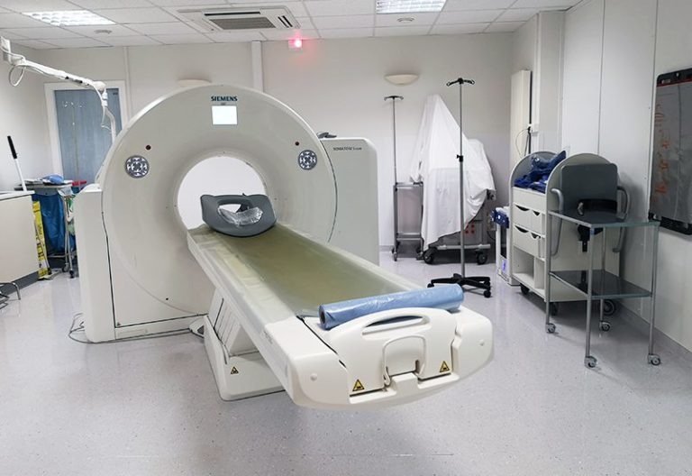 Imagerie médicale | Centre Hospitalier de Châteaudun